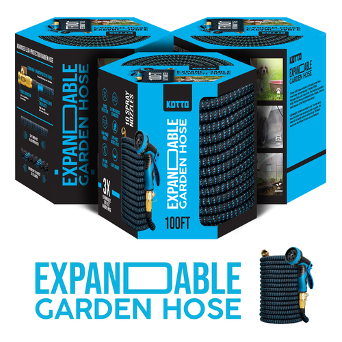 Designs | Create Retail Packaging for Modern Expandable Hose Company ...