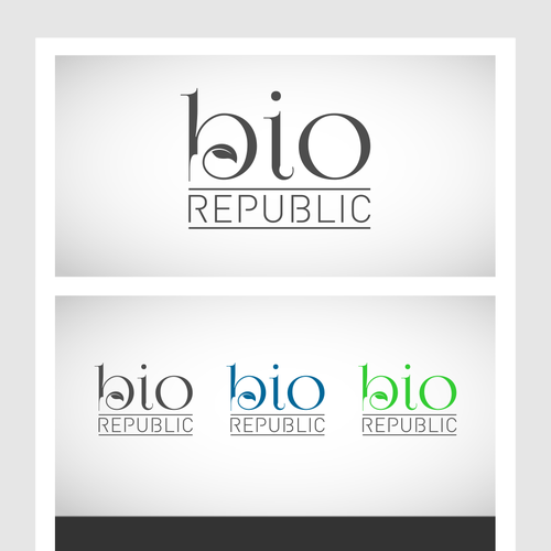 Design the logo for a new global skin care brand! | Logo & business ...