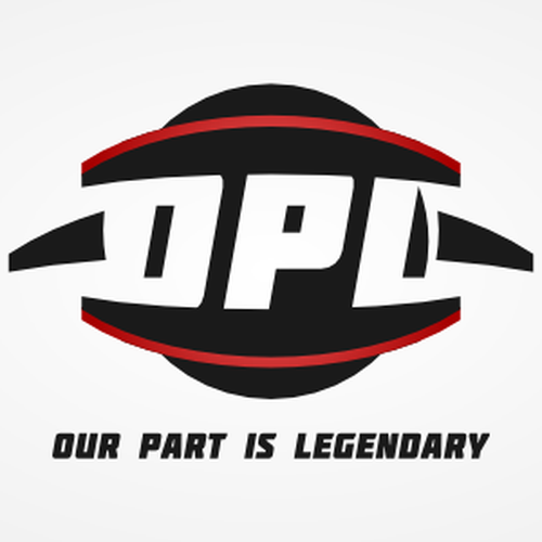 logo for OPL | Logo design contest