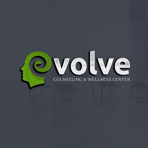 Evolve Logos: the Best Evolve Logo Images | 99designs