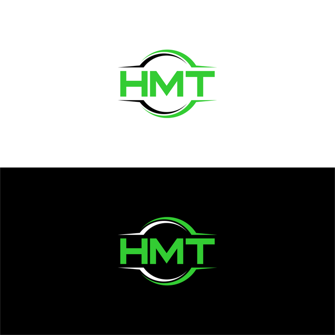 HMT | Logo design contest