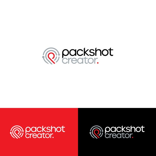 Designs | [B2B] Nouveau LOGO pour la marque PackshotCreator | Logo ...