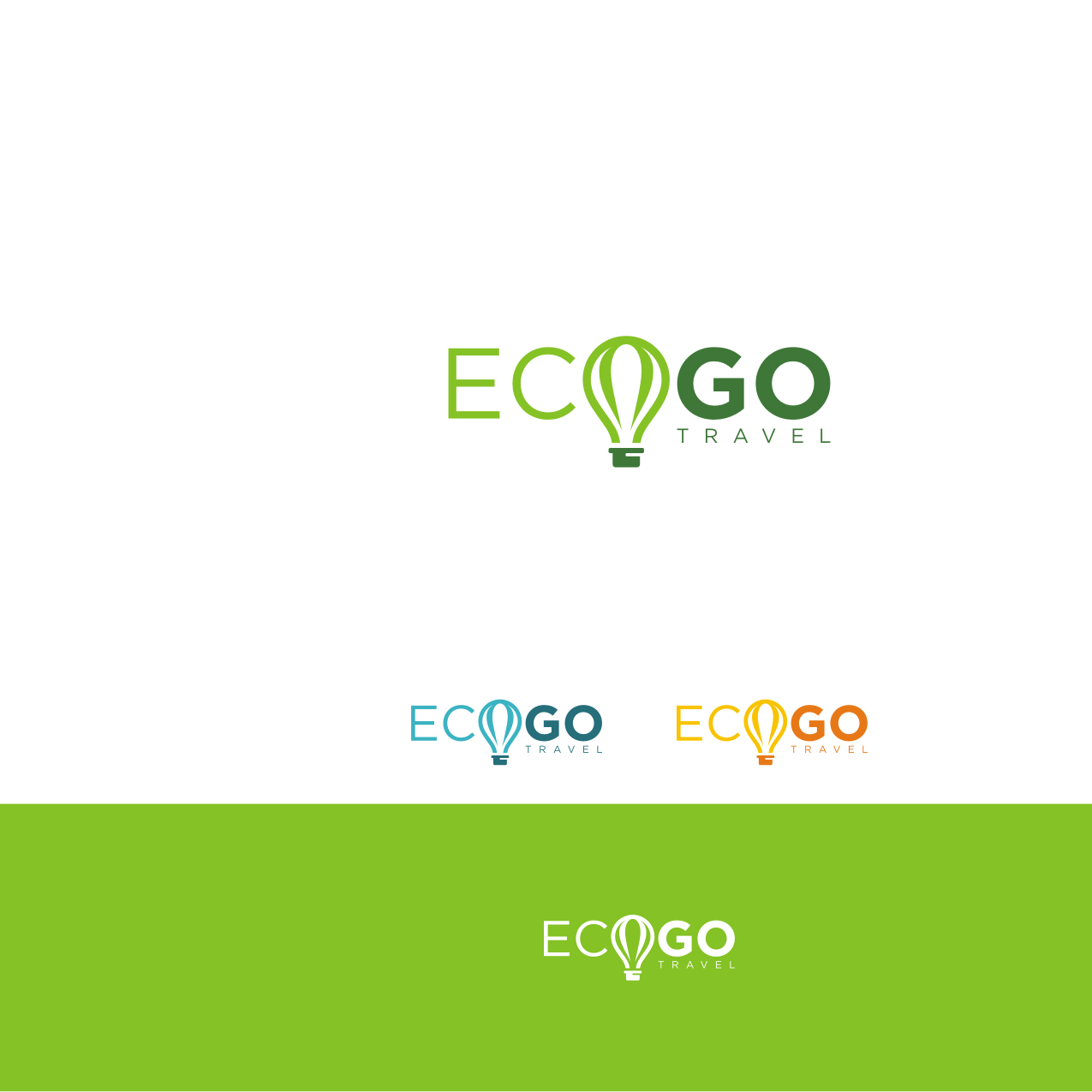 Ecosystem Logos - Free Ecosystem Logo Ideas, Design & Templates