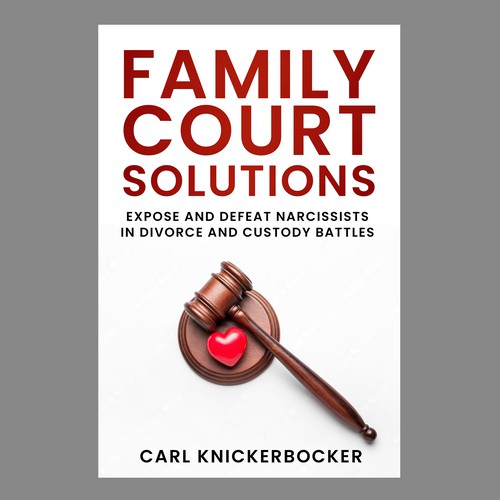 Designs | High-Concept Abstract Art for Book Cover Inspiring Families ...