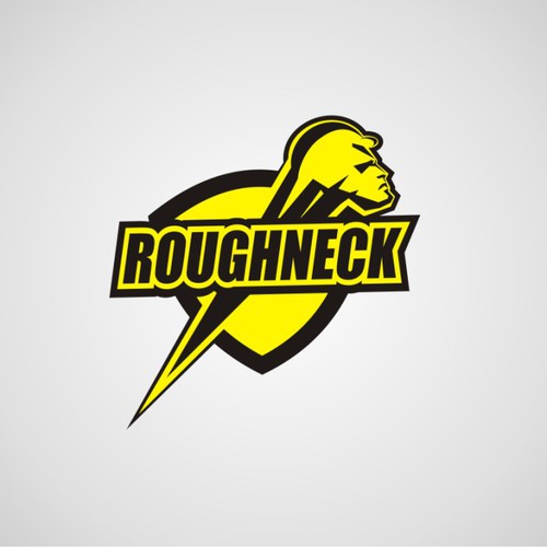 Roughneck Logo