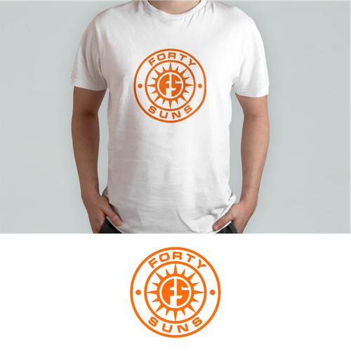 Designs | Futuristic sun logo for new Space Future Fan Club | Logo ...