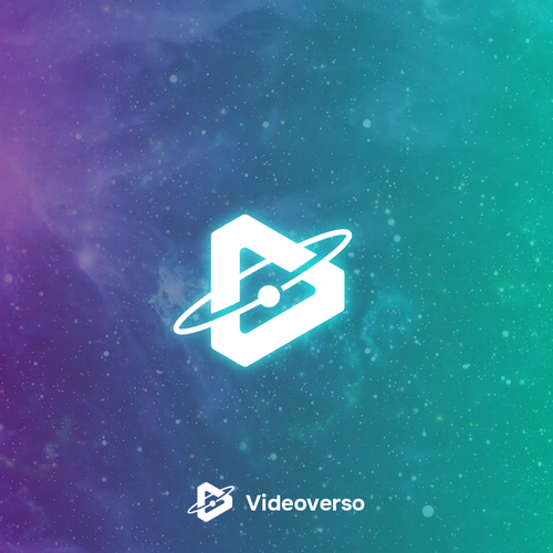 Designs | Videoverso logo design | Logo design contest