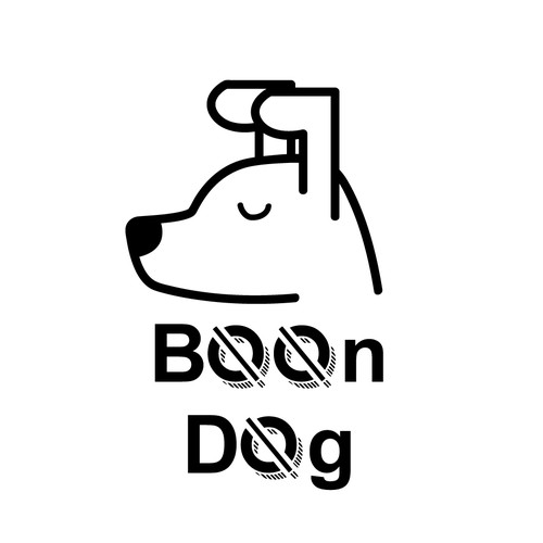 BoonDog Brand Needs and "Fun" Logo | Logo design contest