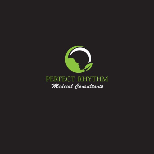 Perfect Rhythm Logo | Logo design contest