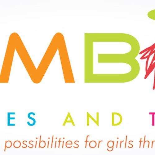 Logo for Tomboy Games and Toys | Logo design contest