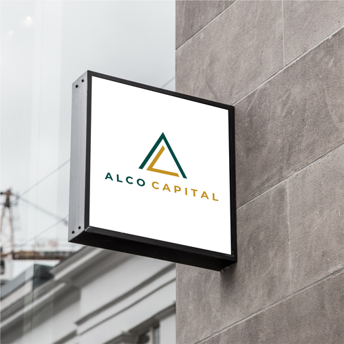 Designs | Alco Capital Logo Design Contest | Logo design contest