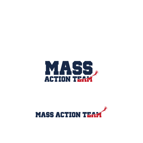 Stuntman Action Team logo!! | Logo design contest