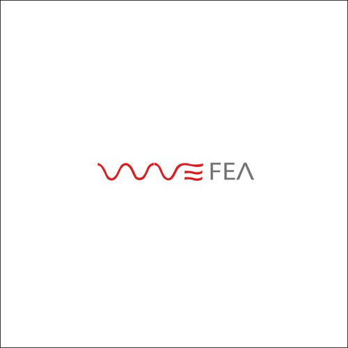 Design an unique logo for WaveFEA | Logo design contest