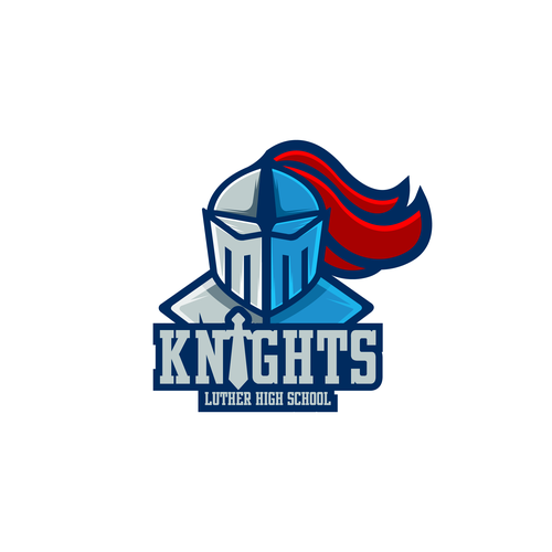 Redesign a school logo | Logo design contest