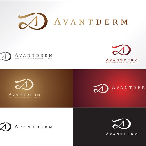 BIG! New Dermatology Clinic Needs Timeless & Classy Logo | Logo design ...