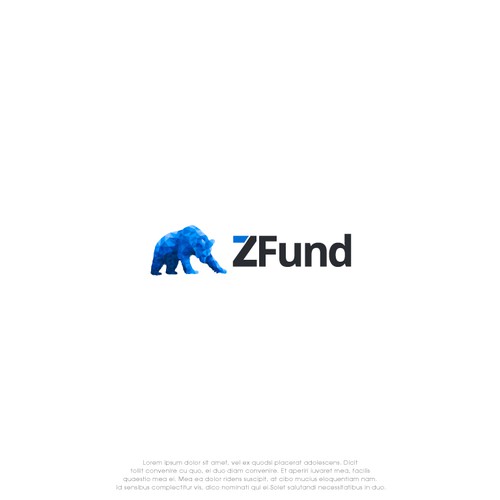 Private investment fund needs clean, minimal, bold icon logo. | Logo ...
