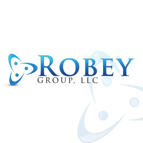 Create the next logo for Robey Group, LLC | Logo design contest