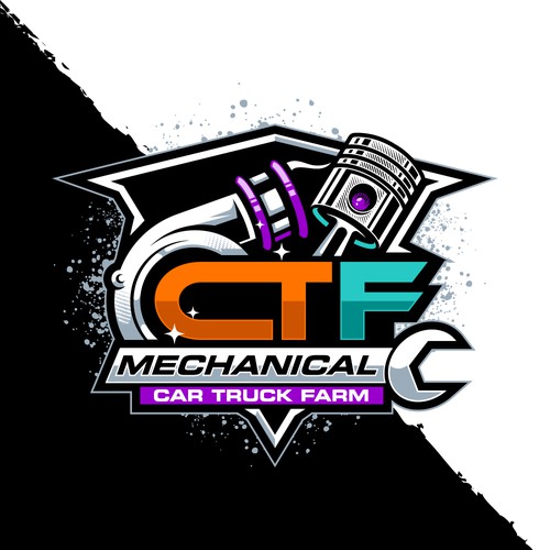 Designs | CTF Mechanical: Expert Automotive & Machinery Repairs with a ...