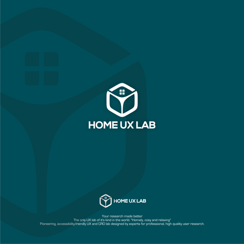 User experience lab logo design | Logo design contest