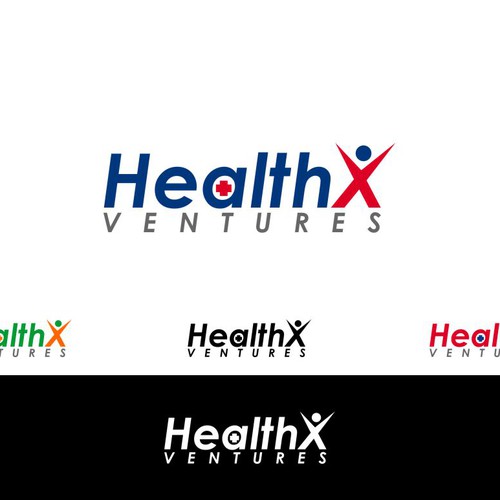 Designs | Create Logo for the next big Healthcare Venture Fund | Logo ...