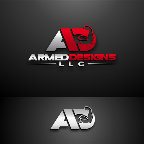 Create a strong logo | Logo design contest