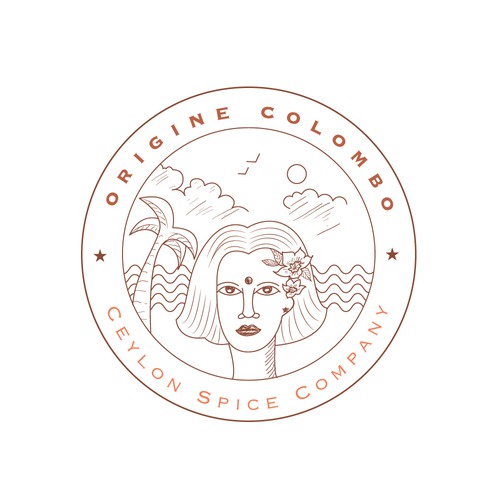 Designs | Origine Colombo | Logo design contest