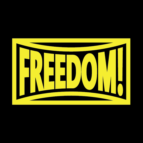 Freedom Logo