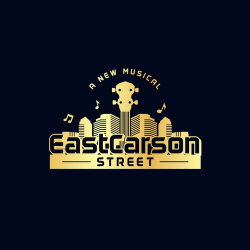 Designs | New Broadway Musical Key Art | Logo design contest