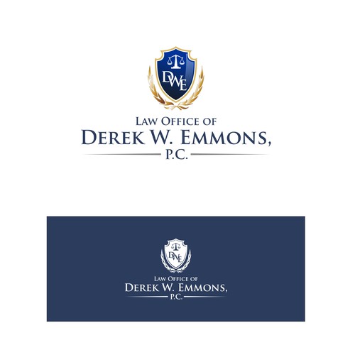 Criminal Defense Attorney | Logo design contest