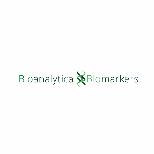 Bioanalytical and Biomarkers Logo Design | Logo Design Wettbewerb
