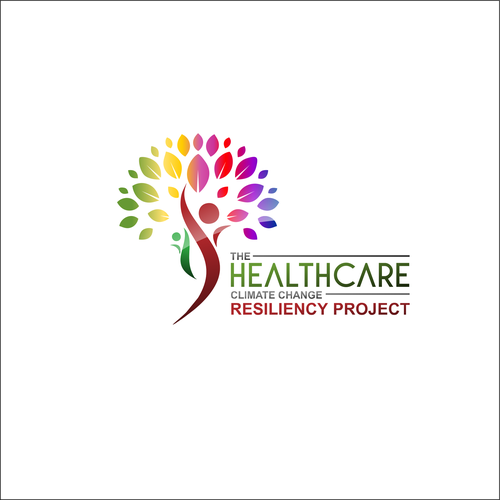 Healthcare Climate Change Resiliency Logo | Logo design contest