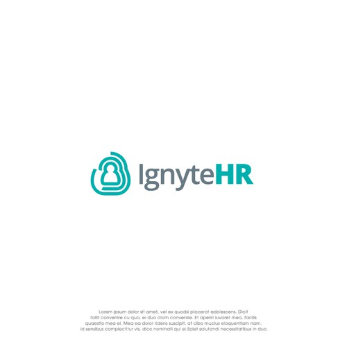 Design a logo for Ignyte HR that captures the power of talent | Logo ...