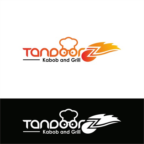 Fast Casual Tandoor Restaurant | Logo design contest