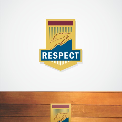 Respect Logo | Logo design contest