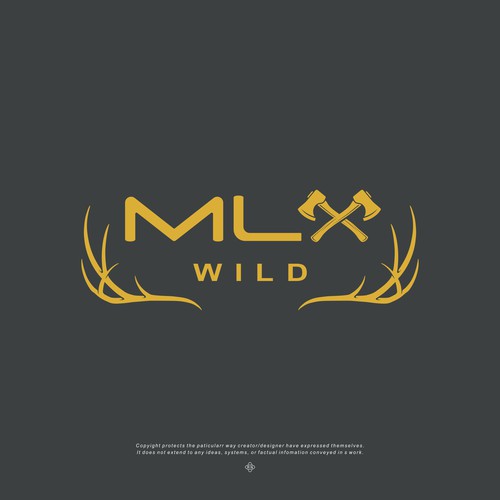 Designs | "Design a Dynamic Logo for MLX Wild: Outdoor Survival ...
