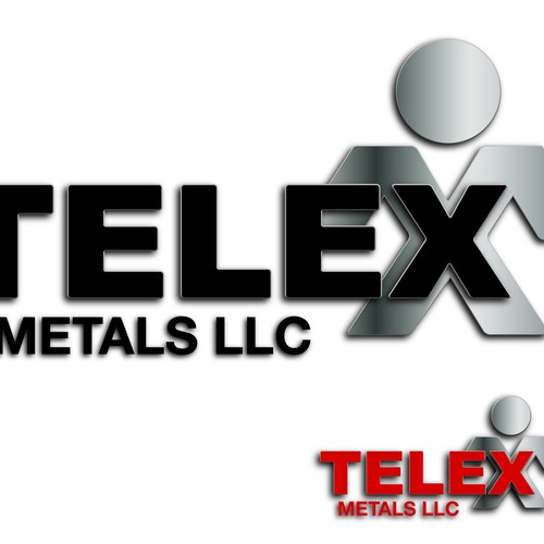 LOGO NEEDED FOR METAL TRADING CO! | Logo design contest