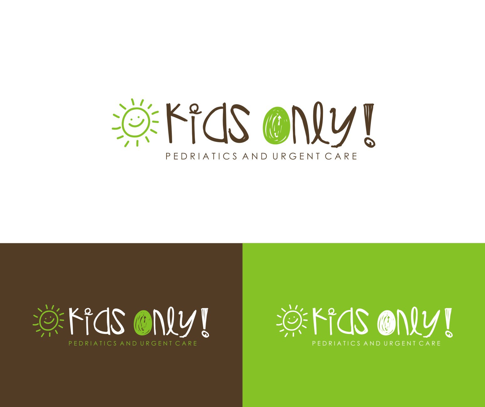 Kid's Clothing Logos - Free Kid's Clothing Logo Ideas, Design & Templates