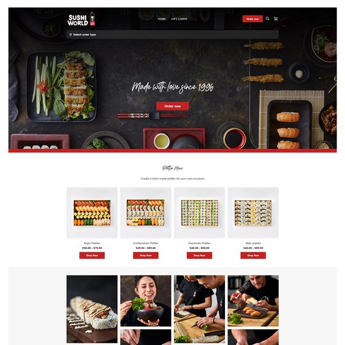 Weebly Designs - 97+ Weebly Design Ideas, Images & Inspiration In 2024 ...