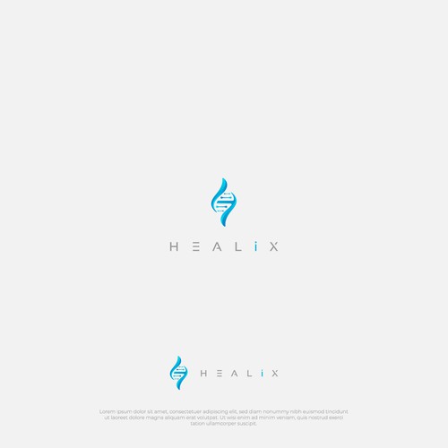 Designs | Design a clean logo for new brand in health & wellness ...