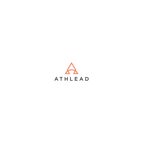 Design an exciting sports logo for athlead | Logo design contest