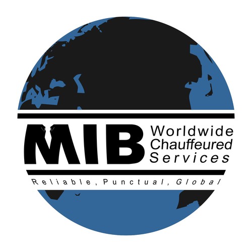 Men In Black is looking for their logo | Logo design contest