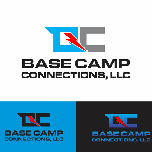 Base Camp | Logo design contest