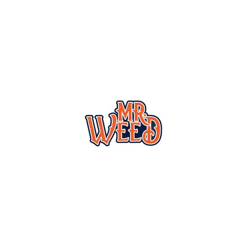 Designs | Mr Weed logo and brand design contest | Logo & brand guide ...