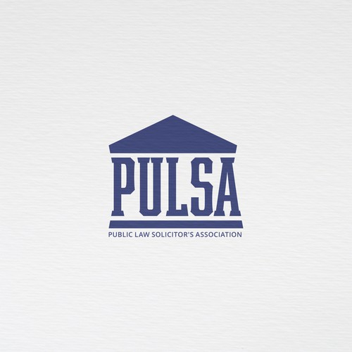 Designs | PULSA - Public Law Solicitors' Association | Logo design contest