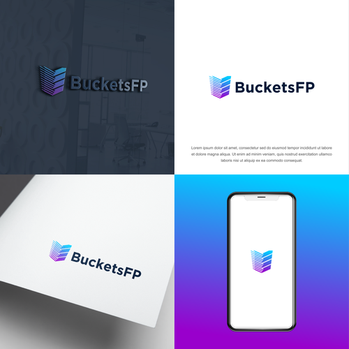 Designs | We need a powerful new logo for a modern fin tech product ...