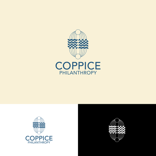 Designs | Coppice Philanthropy Logo Contest | Logo design contest