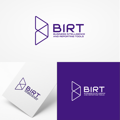 Birt Logo