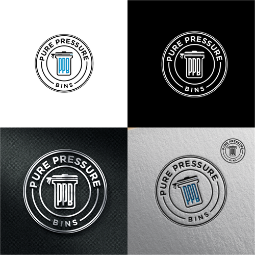 Designs | Looking for a modern and powerful new logo design for a new ...