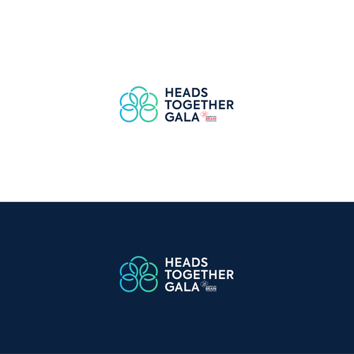 Designs | Heads Together Gala | Logo design contest