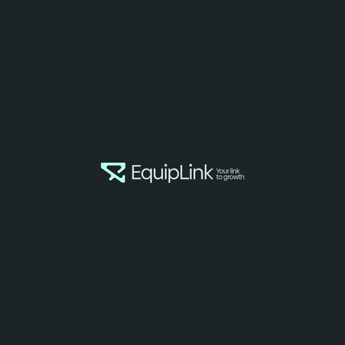 Designs | EquipLink – We need a modern logo for a new Finance brokerage ...